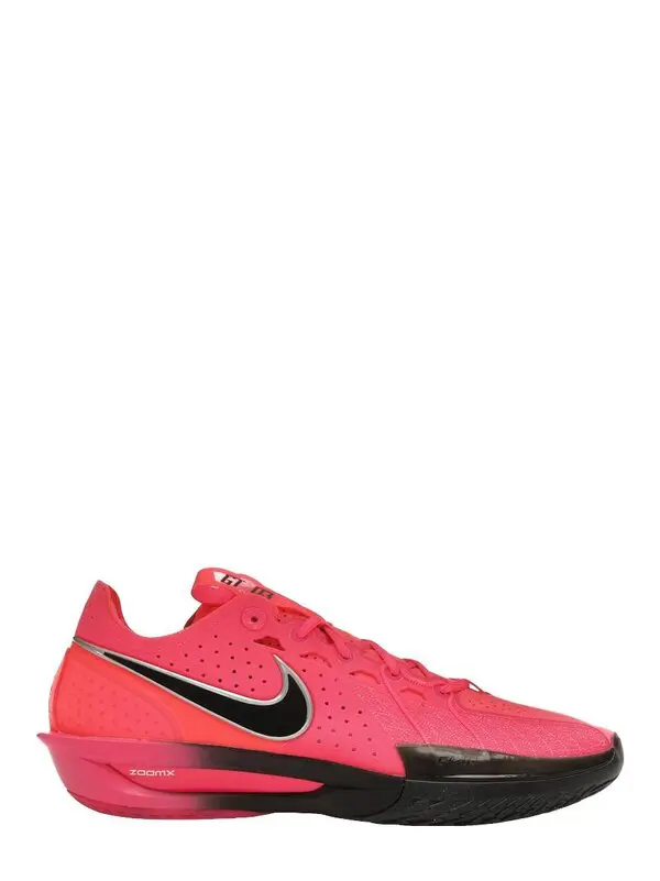 Nike Air Zoom Gt Cut 3 Punch - Crimson Tint/hot Lava/orange