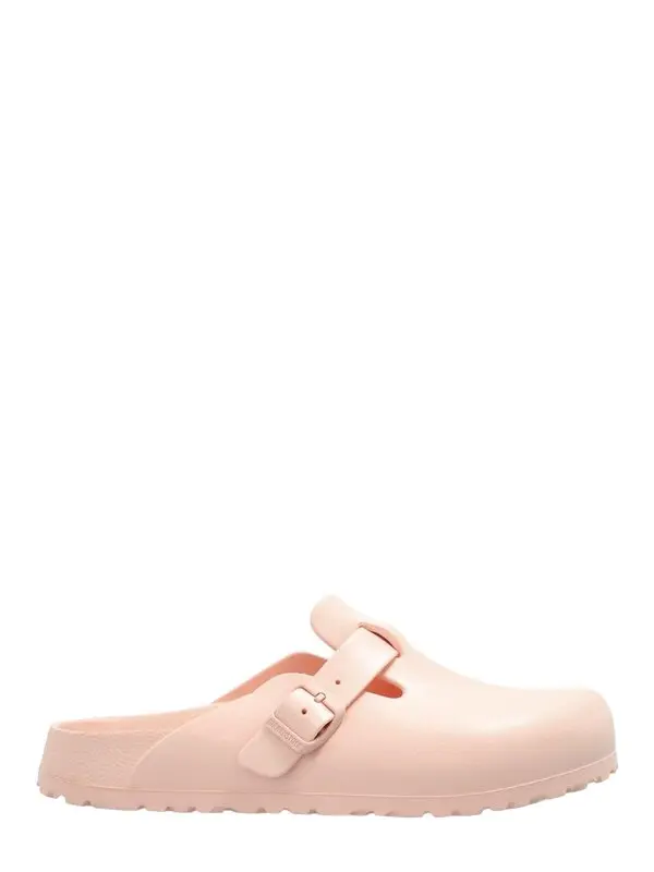 BIRKENSTOCK Boston Clogs - Pink