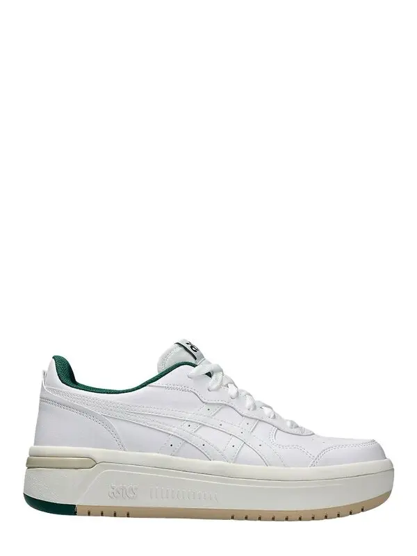 Asics Japan S Stin Sneakers - White/jewel Green