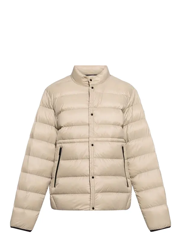 Moncler Charvin Jacket - Neutrals