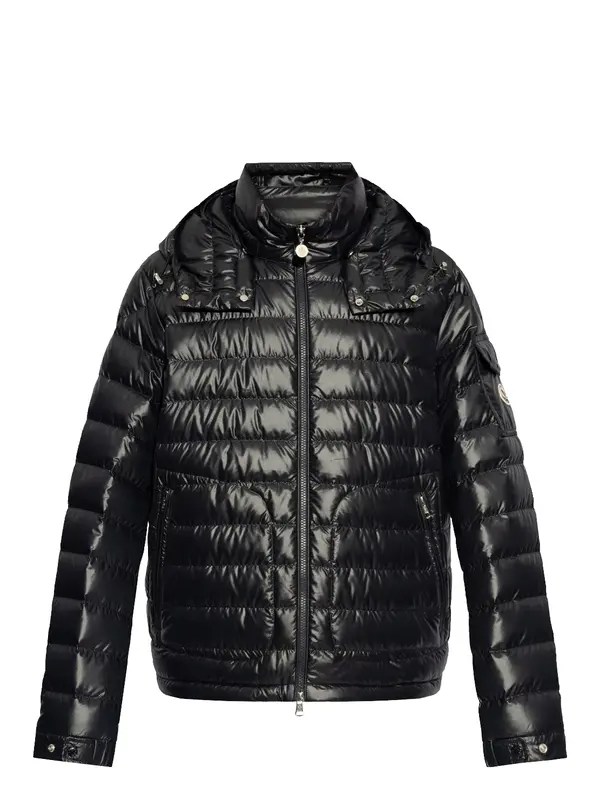 Moncler Lauros Jacket - Blue