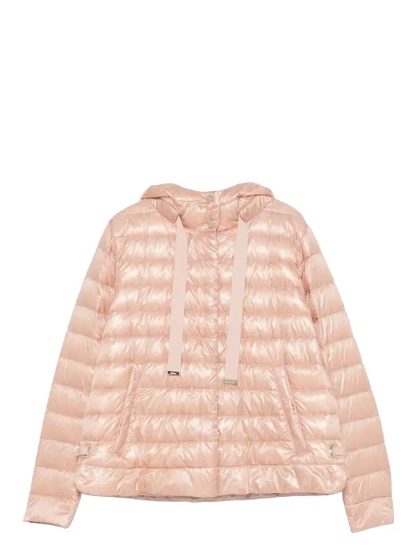 Herno Ultralight Jacket - Pink