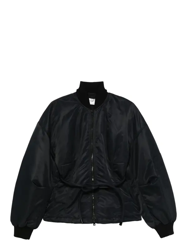 Sportmax Zebu Jacket - Black