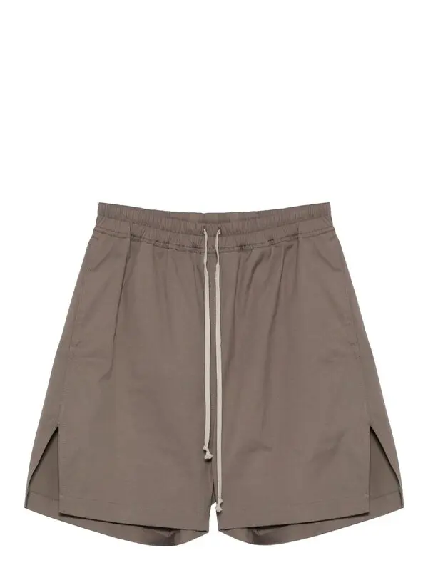 Rick Owens Hollywood Boxer Shorts - Grey
