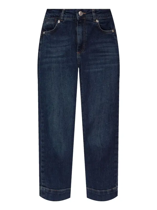 Sportmax Umbria Jeans - Blue