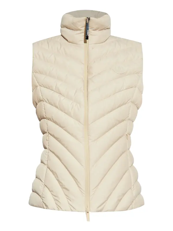 Moncler Granes Gilet - Neutrals