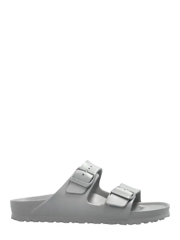 BIRKENSTOCK Arizona Slides - Grey