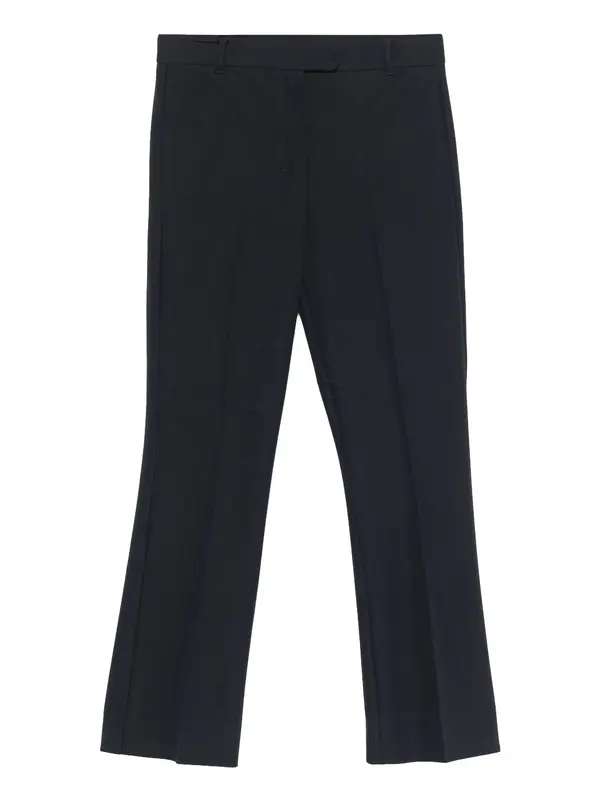 Max Mara Fatina Trousers - Blue