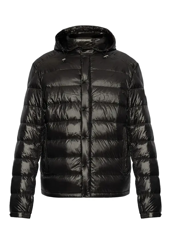 Moncler Gliere Jacket - Black