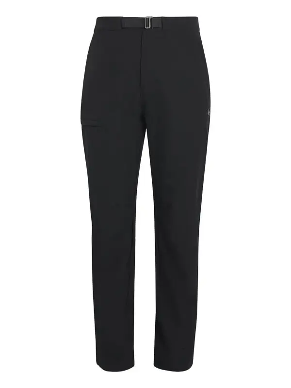 REPRESENT 247 Mission Trousers - Black
