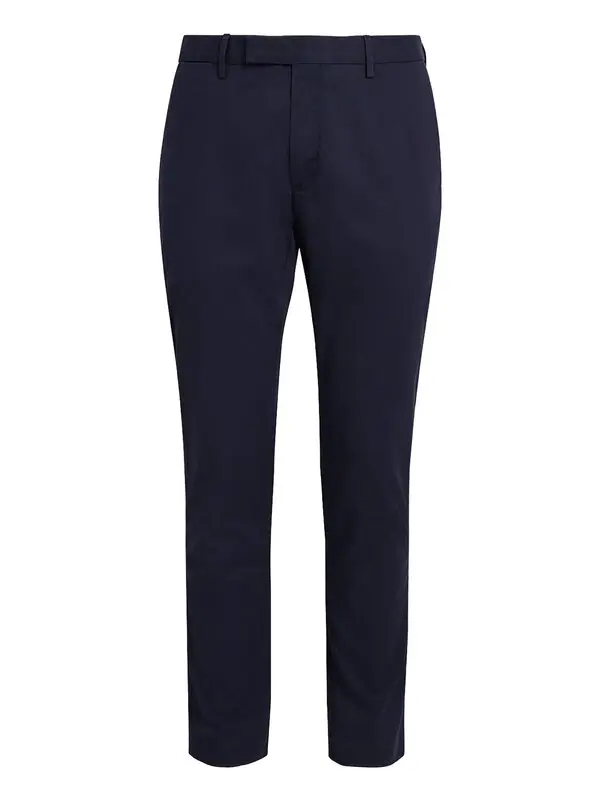 Polo Ralph Lauren Stretch-fit Chinos - Navy