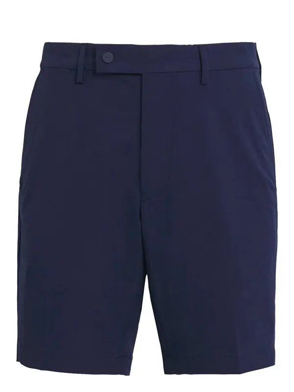 Ralph Lauren Tailored Performance Shorts - Navy