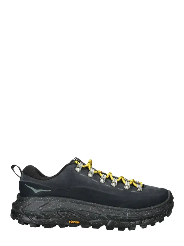 Hoka Tor Summit Sneakers - Black