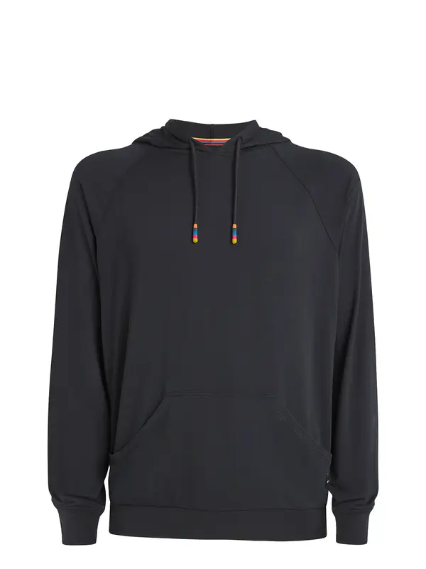 Paul Smith Harry Hoodie - Black
