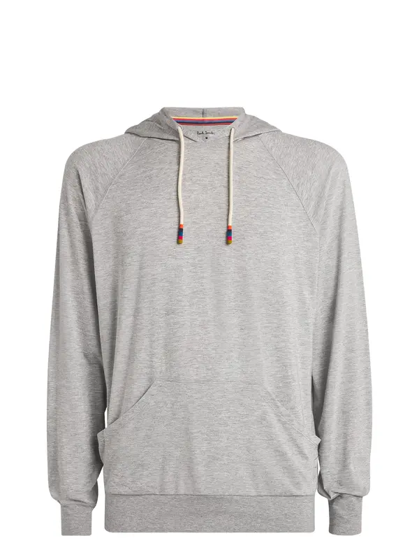 Paul Smith Harry Hoodie - Grey