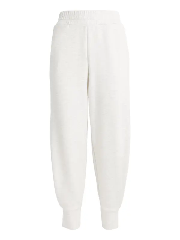 Varley The Relaxed Sweatpants - Ivory