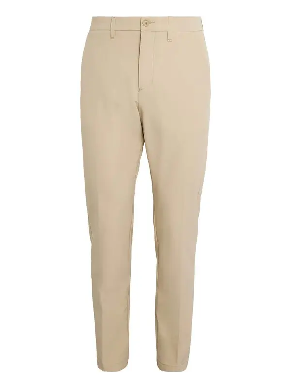BOSS Commuter Trousers - Beige