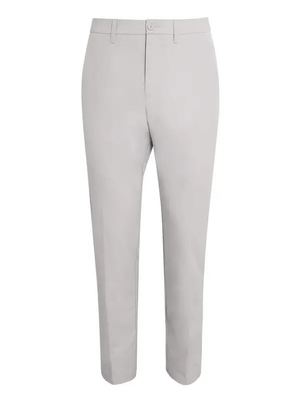 BOSS Commuter Trousers - Grey