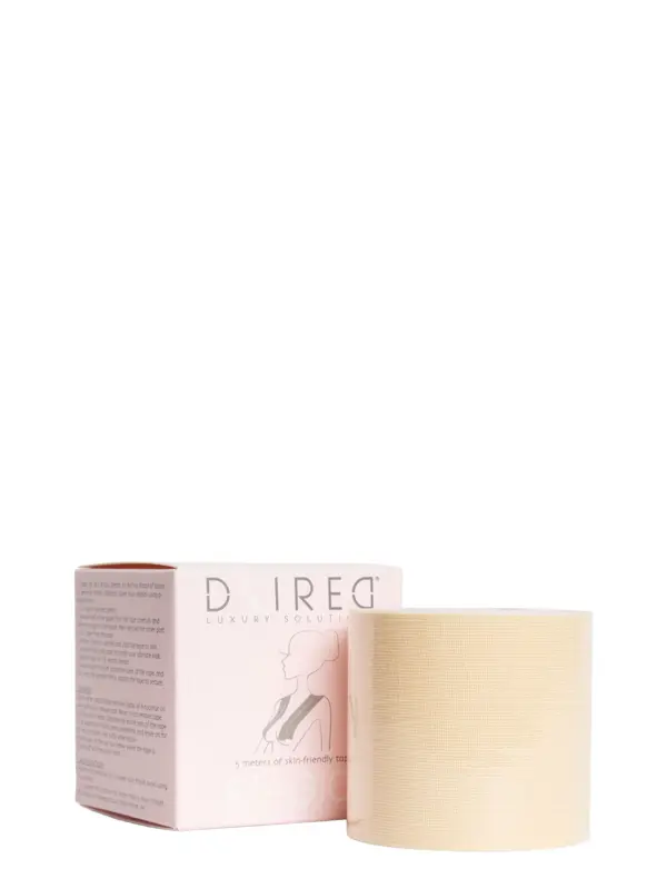 DSIRED 5-metre Magic Tape - Beige