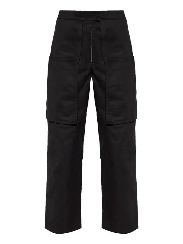 Cult Gaia Topanga Trousers - Black