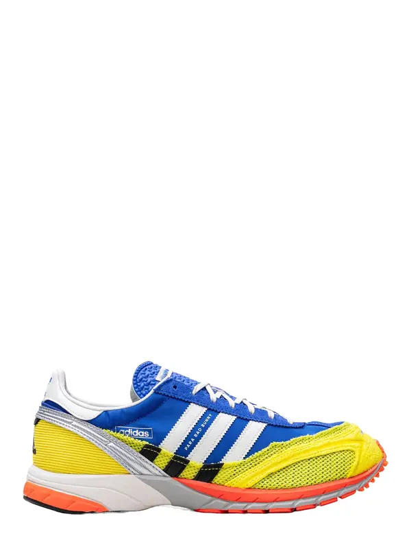 Adidas Adizero Sl72 Bad Bunny Sneakers - Yellow