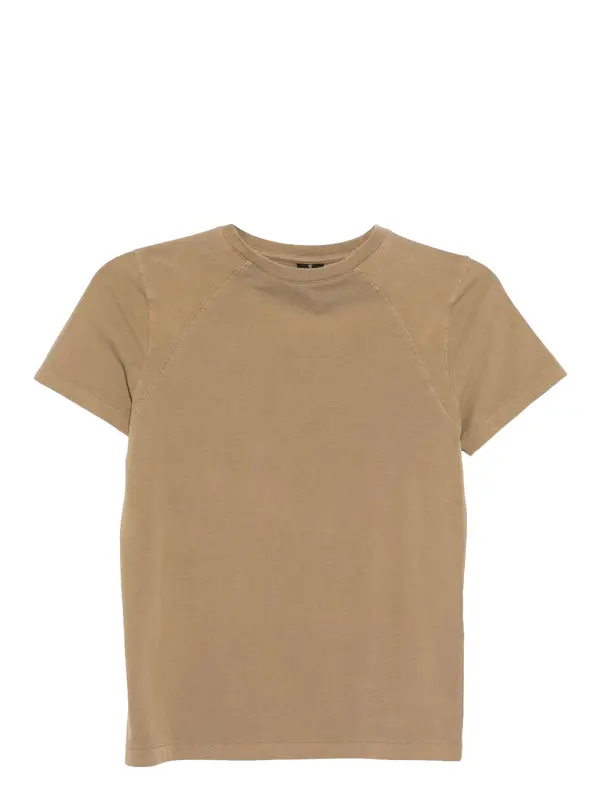 ENTIRE STUDIOS Mini Tee - Brown