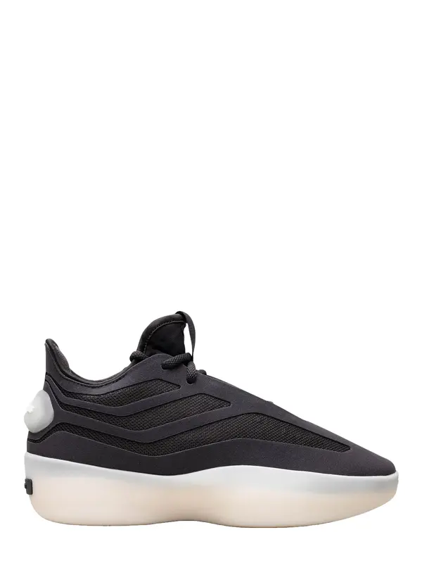Adidas X Fear Of God Athletics Ii Mid Night Sneakers - Brown
