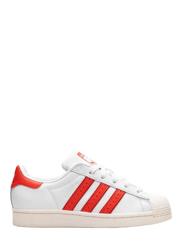 Adidas Superstar Sneakers - White