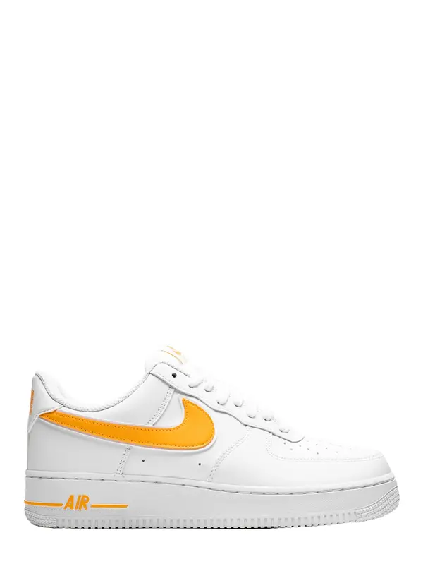 Nike Air Force 1 Sneakers - White