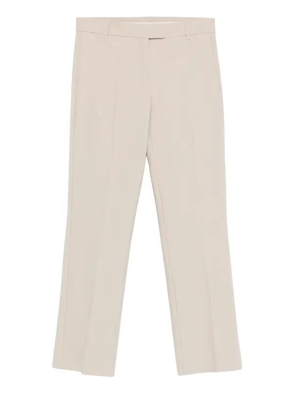 Max Mara Fatina Trousers - Neutrals