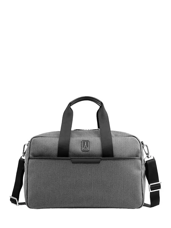 TRAVELPRO X Travel + Leisure Underseat Tote - Whistler Gray