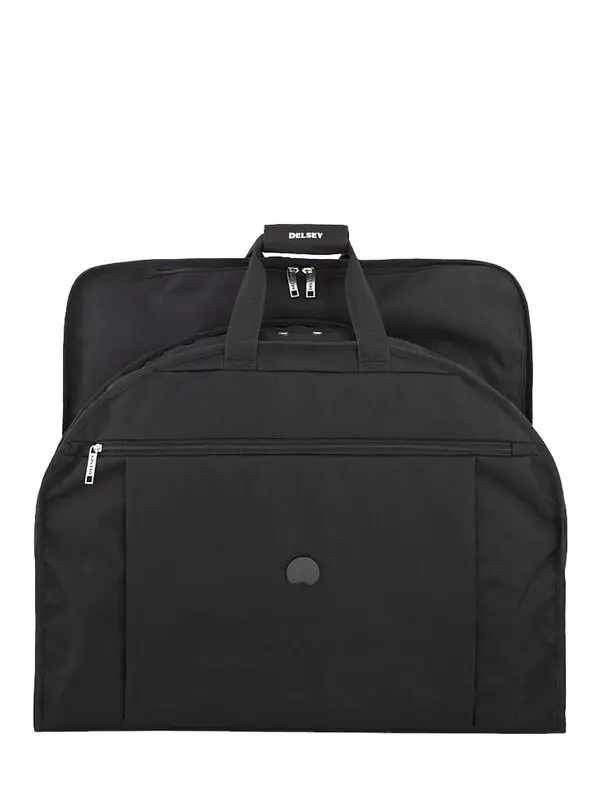 DELSEY PARIS 42 Garment Sleeve - Black