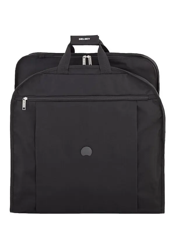 DELSEY PARIS 52 Dress Cover - Black