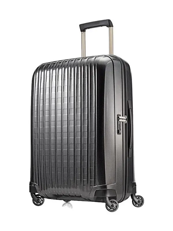 HARTMANN Innovaire Extended Journey Spinner - Graphite Gray