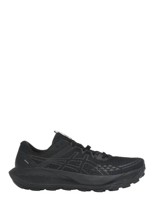 Asics Gel-trabuco 13 Gore-tex - Black/graphite Grey