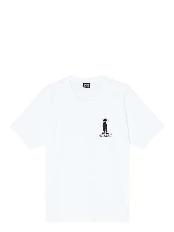 StÜssy Stratosphere T-shirt - White