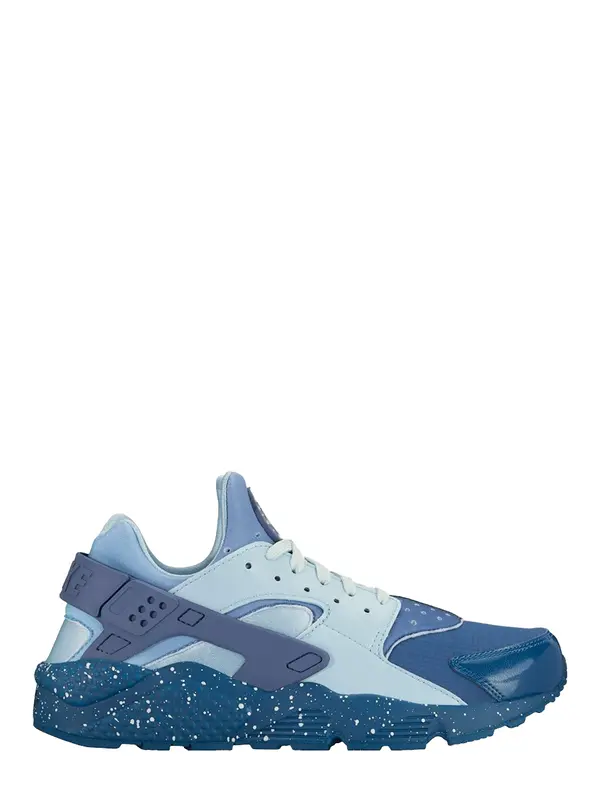 Nike Air Huarache Runin Sneakers - Blue Force/diffused Blue