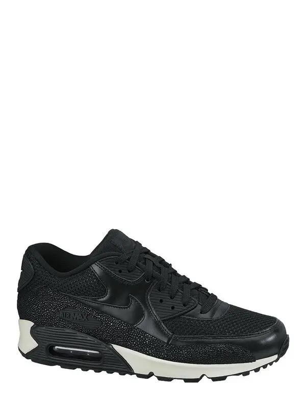 Nike Air Max 90 Stingray Sneakers - Black