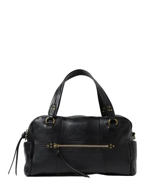 Jérôme Dreyfuss Shoulder Bag - Black