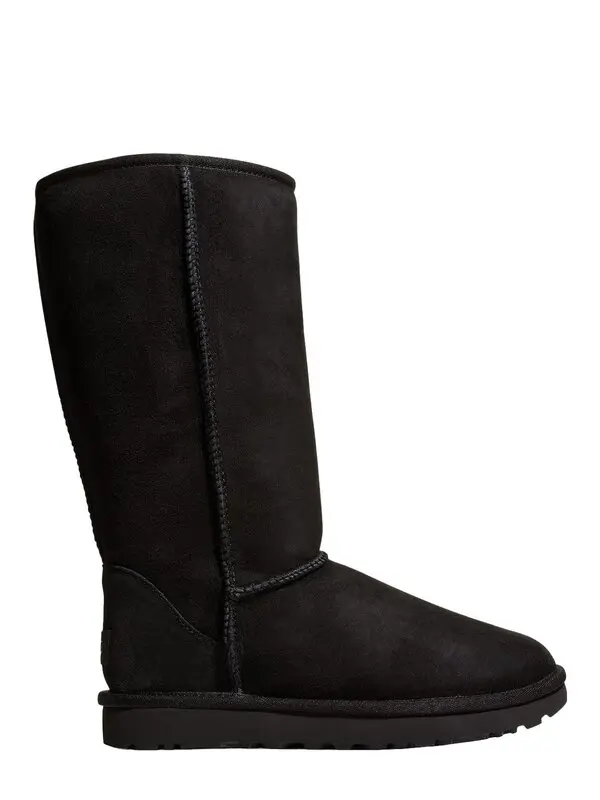 UGG Classic Tall Ii Boots - Black