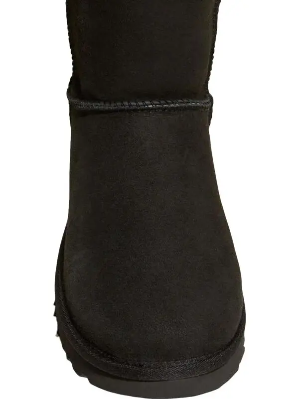 UGG Classic Tall Ii Boots - Black