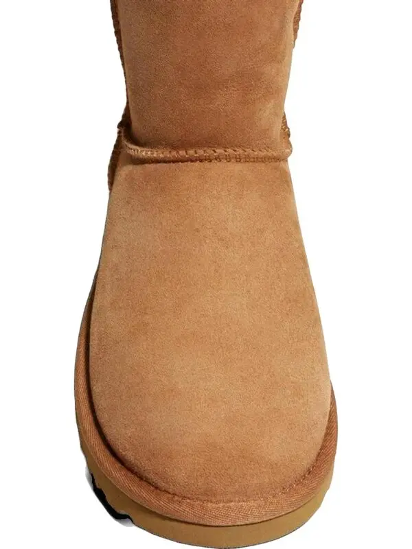 UGG Classic Tall Ii Boots - Chestnut