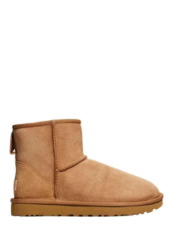 UGG Classic Mini Ii Boots - Chestnut