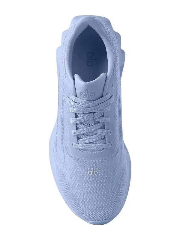 Alo Yoga Runner Shoes - Winter Frost