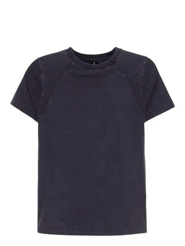 ENTIRE STUDIOS Mini Tee - Blue