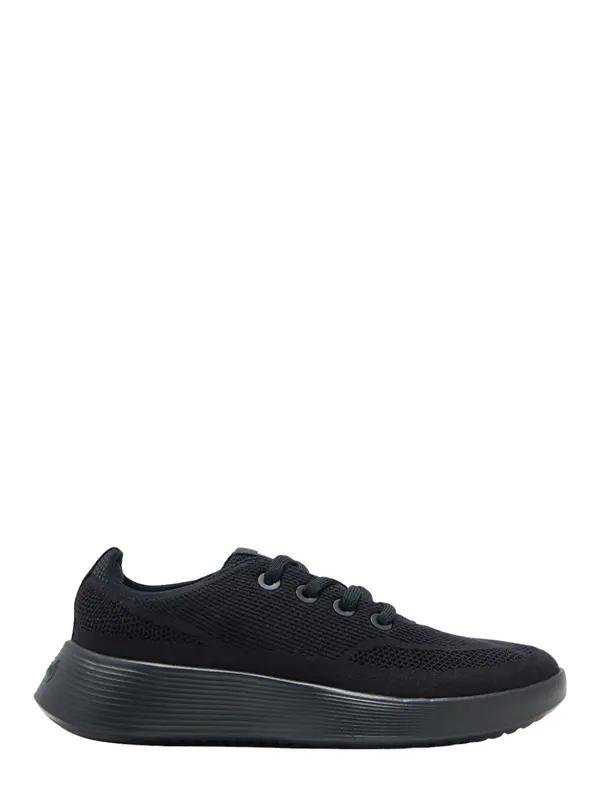 Allbirds Tree Runner Go Sneakers - Black