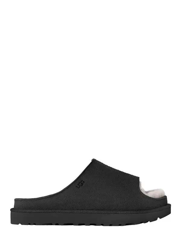 UGG Greenport Slide - Black