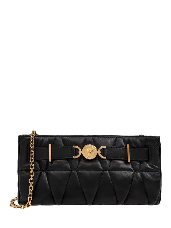 Versace Medusa '95 Clutch - Black