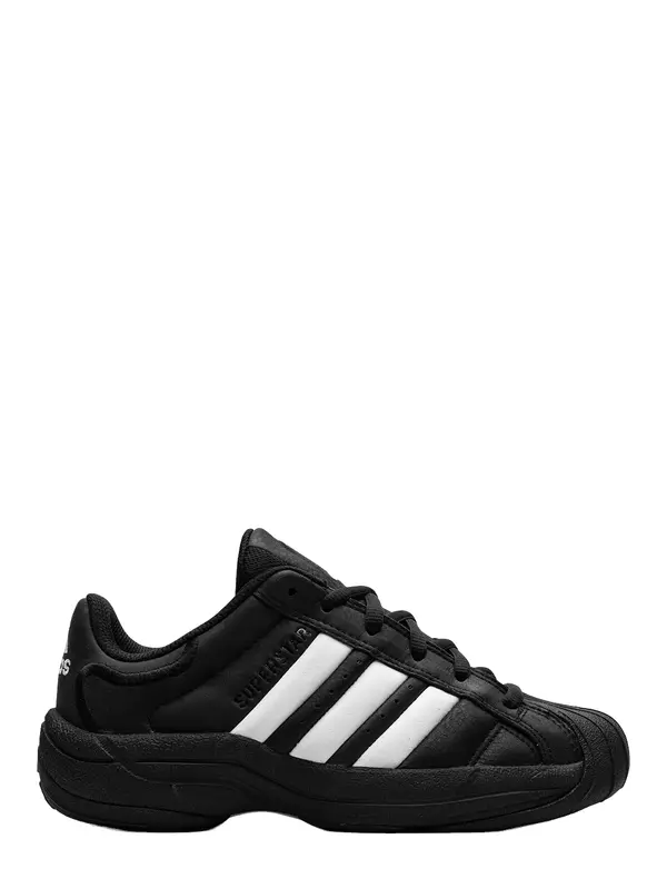 Adidas Superstar Millenium Sneakers - Black