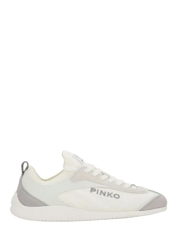 Pinko Reby 03 Sneakers - White